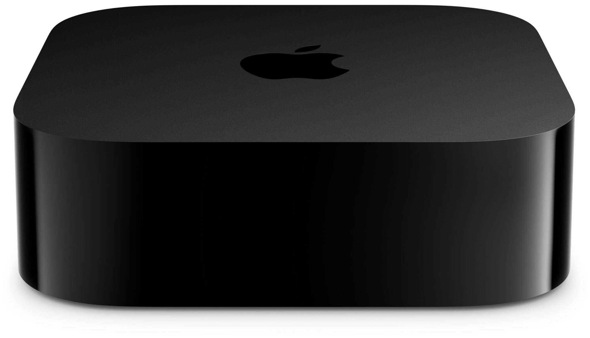 ТВ-приставка Apple TV 4K 128 ГБ (2022, 3-го поколения) Черный | Black ...
