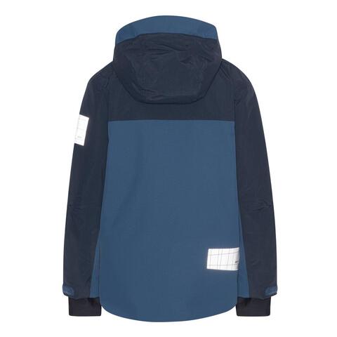 Купить куртку Molo Alpine Dark Denim в Kidmakes