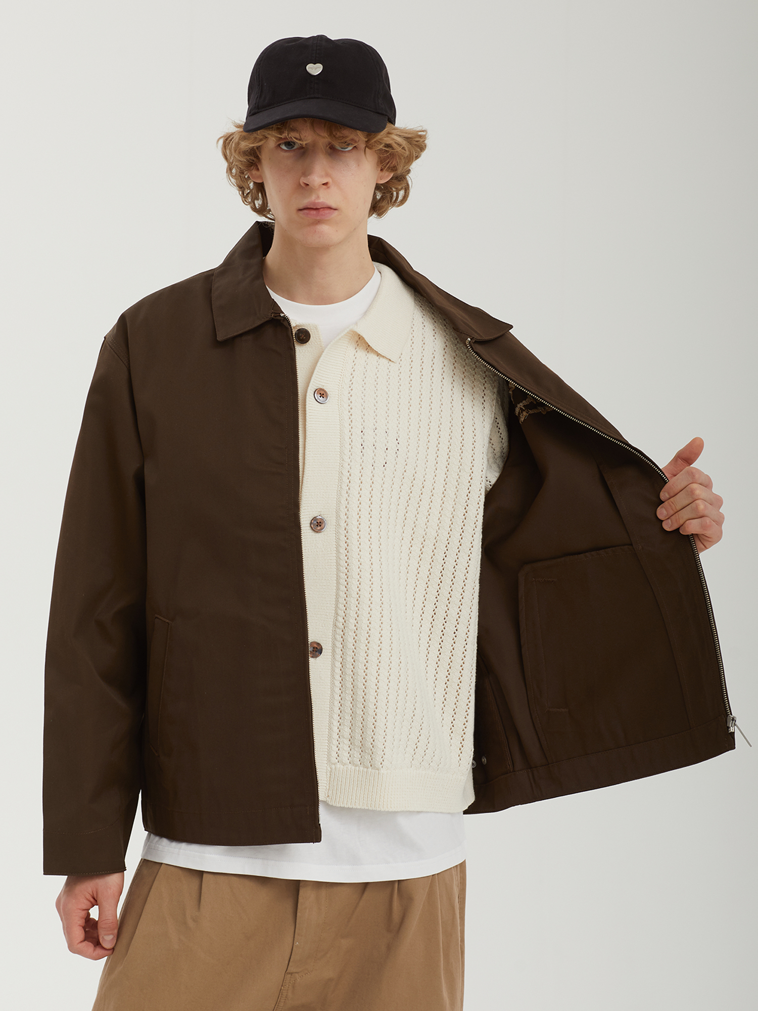 Куртка Racer Module – купить за 16 093 ₽ | KIXBOX