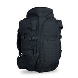 Рюкзак EBERLESTOCK HALFTRACK Backpack BLACK