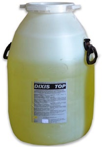 DIXIS-TOP 50 кг пропиленгликоль теплоноситель антифриз - купить по выгодной цене | termag