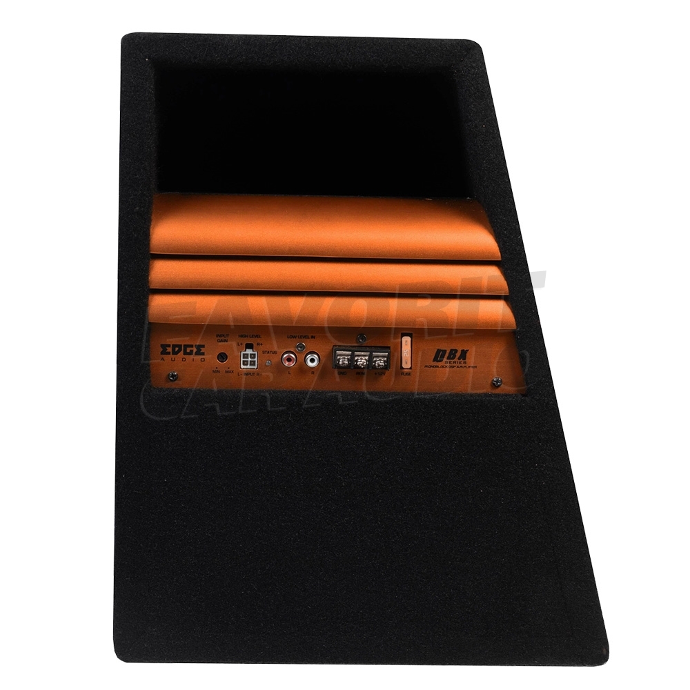 Сабвуфер EDGE EDBX12ADSP-E3 активный – купить за 16 990 руб | Магазин автозвука Favorit Car ...