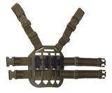 Платформа BLACKHAWK Modular Leg Platform Coyote