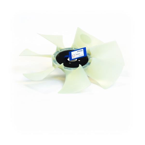 Perkins: Вентилятор / FAN АРТ: 2485C546