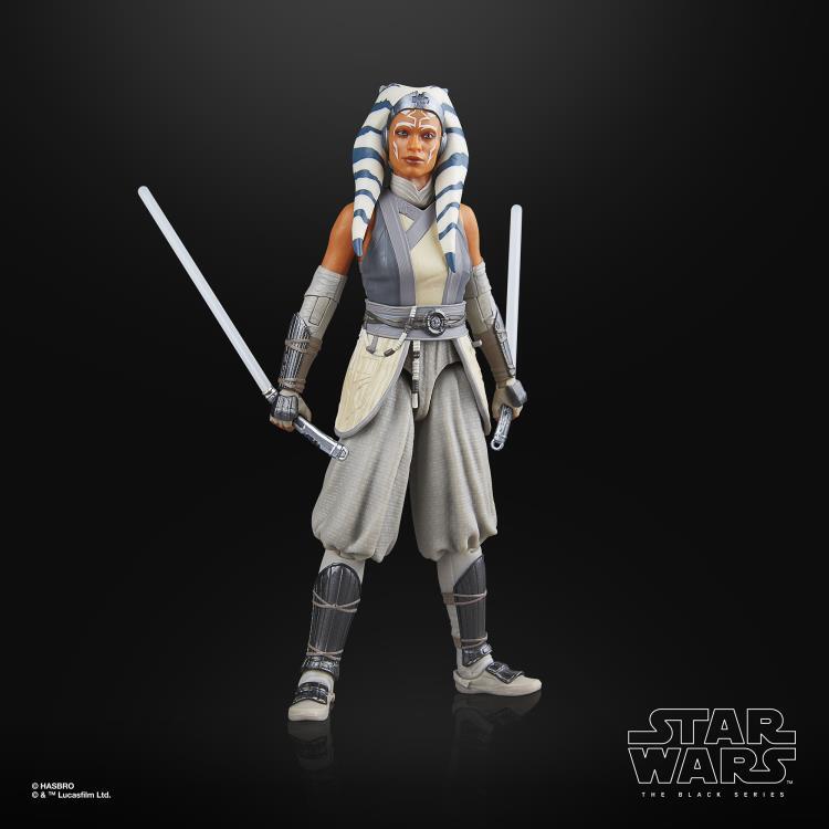 Фигурка Star Wars The Black Series: Ahsoka Tano (Peridia) (Ahsoka ...