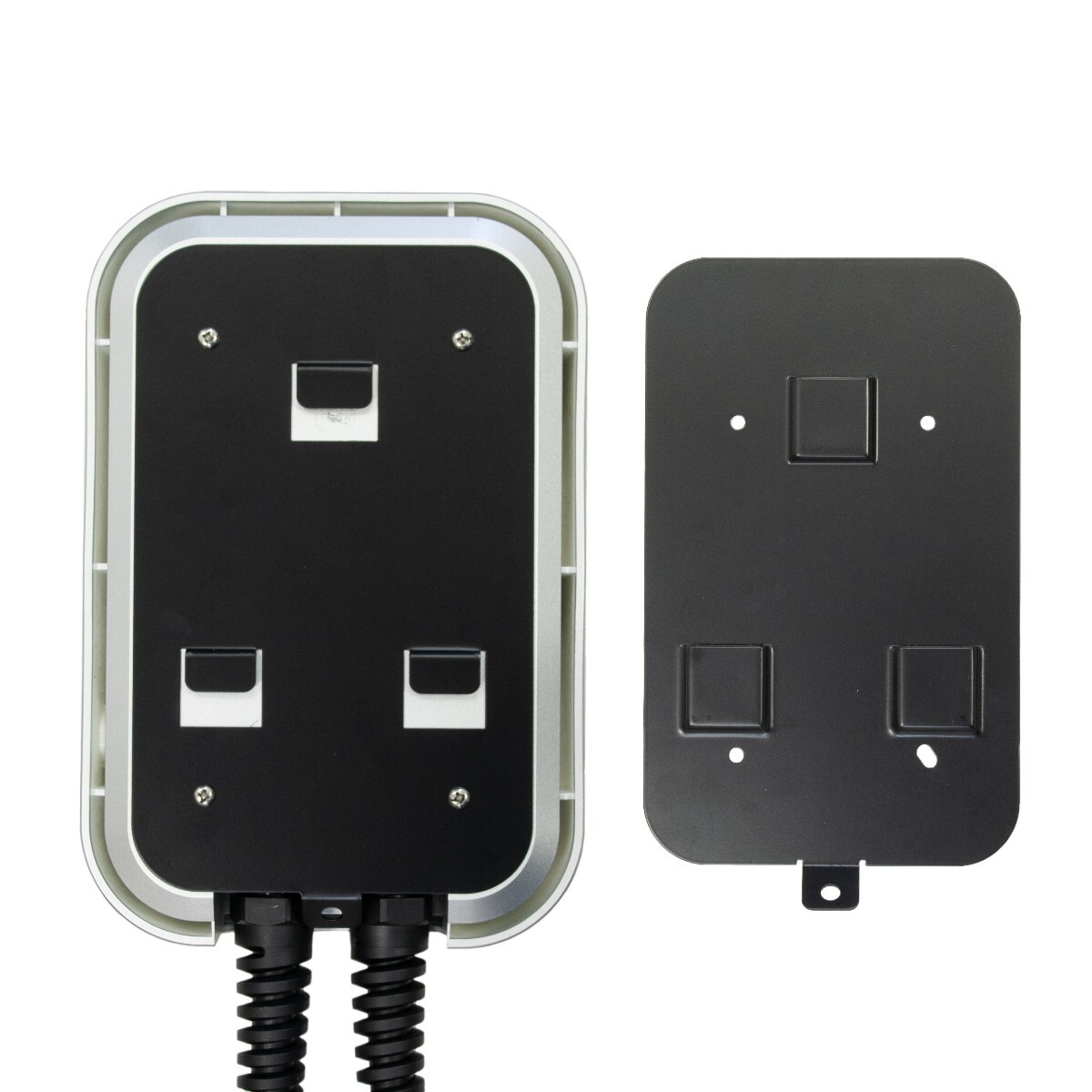 Настенная зарядная станция BS20-APP от Besen, купить