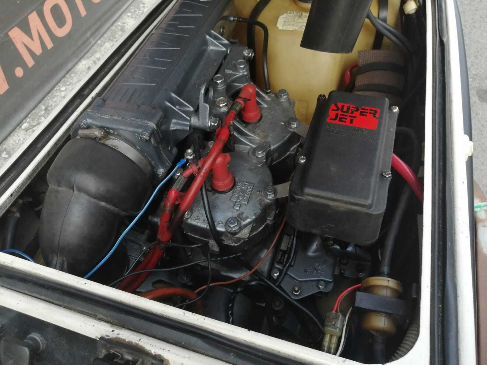 Yamaha SJ700 024907 - купить по выгодной цене | Moto-Depo