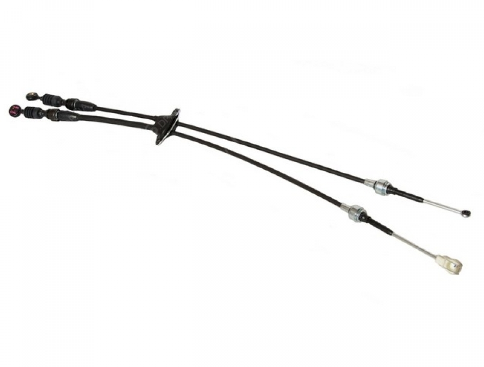 ТРОС ПЕРЕКЛЮЧЕНИЯ ПЕРЕДАЧ MATIZ 0,8 INFAC– купить в интернет-магазине ...