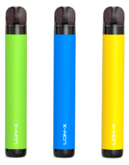 UDN-X Pod Kit купить по цене от 360 ₽ в Москве и с доставкой по РФ ...