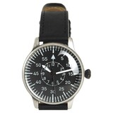 Часы MIL-TEC® Watch ARMY MECHANIC - black dial
