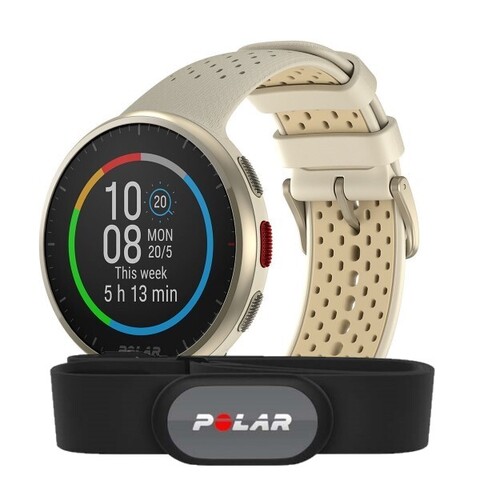 Polar Pacer Pro купить часы | SPORT-RITM.ru