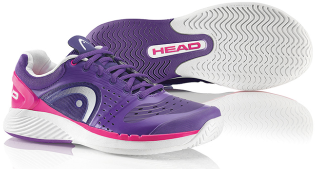 Кроссовки женские Head Sprint Pro, арт. 274004 – купить за 3 500 ...