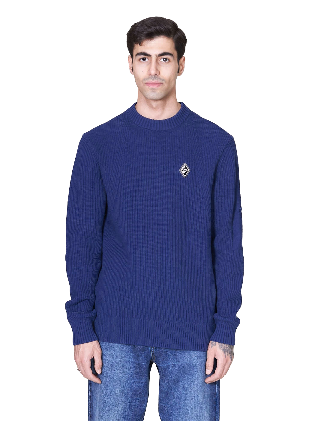 Джемпер M A-COLD-WALL* – купить за 40 335 р. | Tarcus online boutique