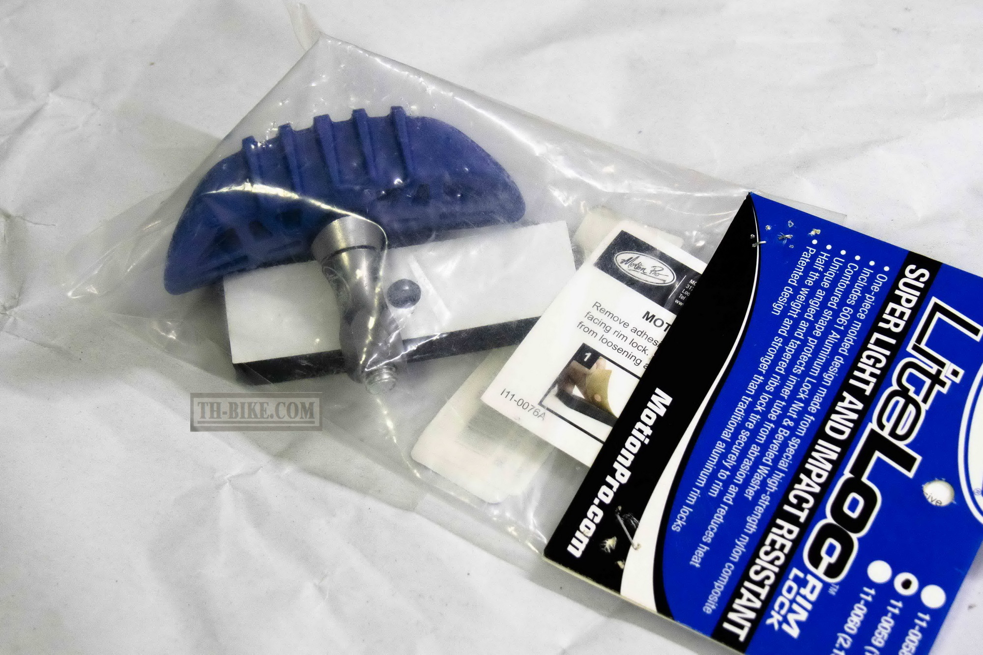 Rim lock 1,85, Litelock. 87-10058 - buy | OEM spare parts from Thailand ...