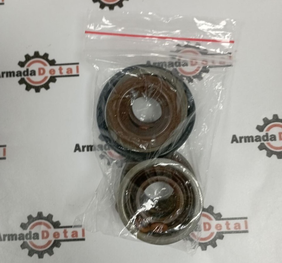 320/09200 Комплект прокладок крышки JCB