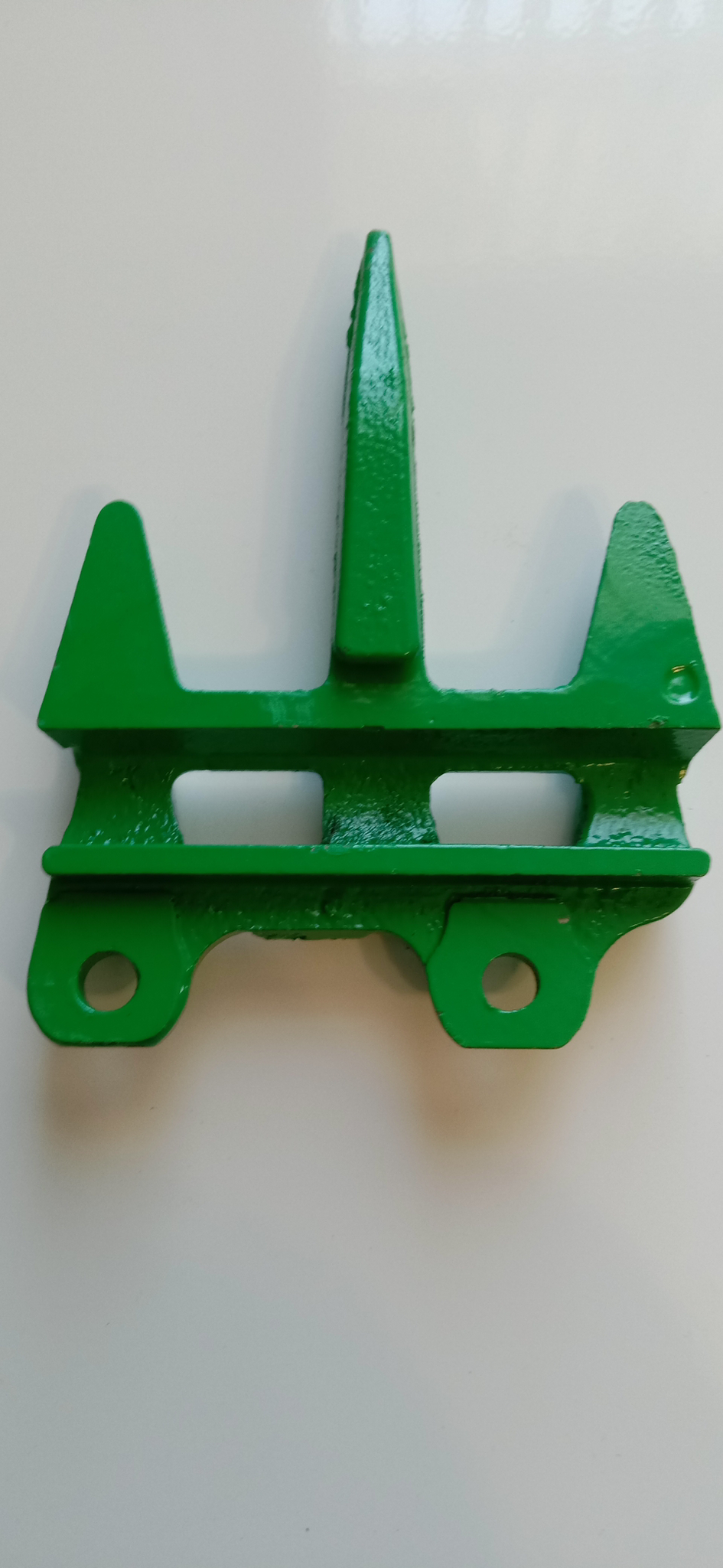 Палец тройной "JohnDeere" Сизар CZ-229540 (H229540) | AgroKomplekt в ...