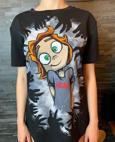 Metal Family (Авторский мерч) – купить по выгодной цене | Интернет ...