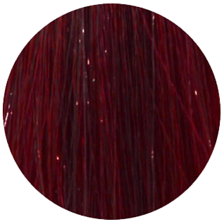 Стойкая крем-краска для волос 5Rr Светлый шатен глубокий красный ...