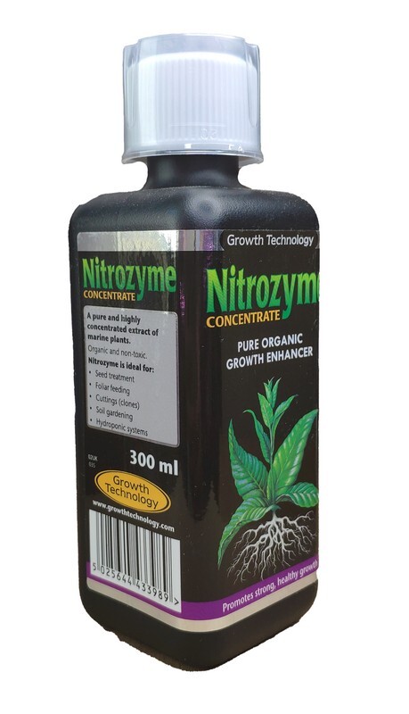Nitrozyme Concentrate (Нитрозим) купить, узнать розничные цены или ...