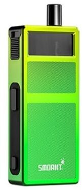 Купить SMOANT PASITO MINI POD KIT в Москве: цена на под систему СМОАНТ ...