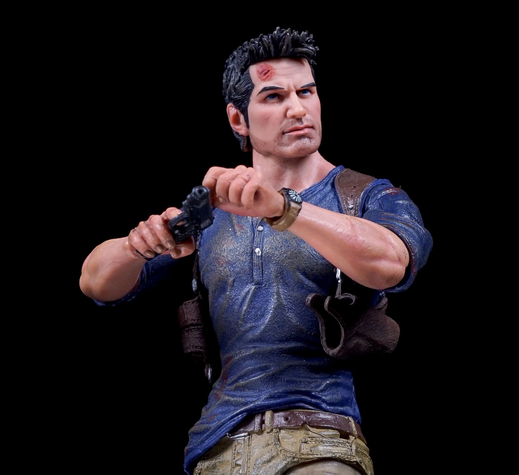 Uncharted 4 Neca Uncharted Toyszone
