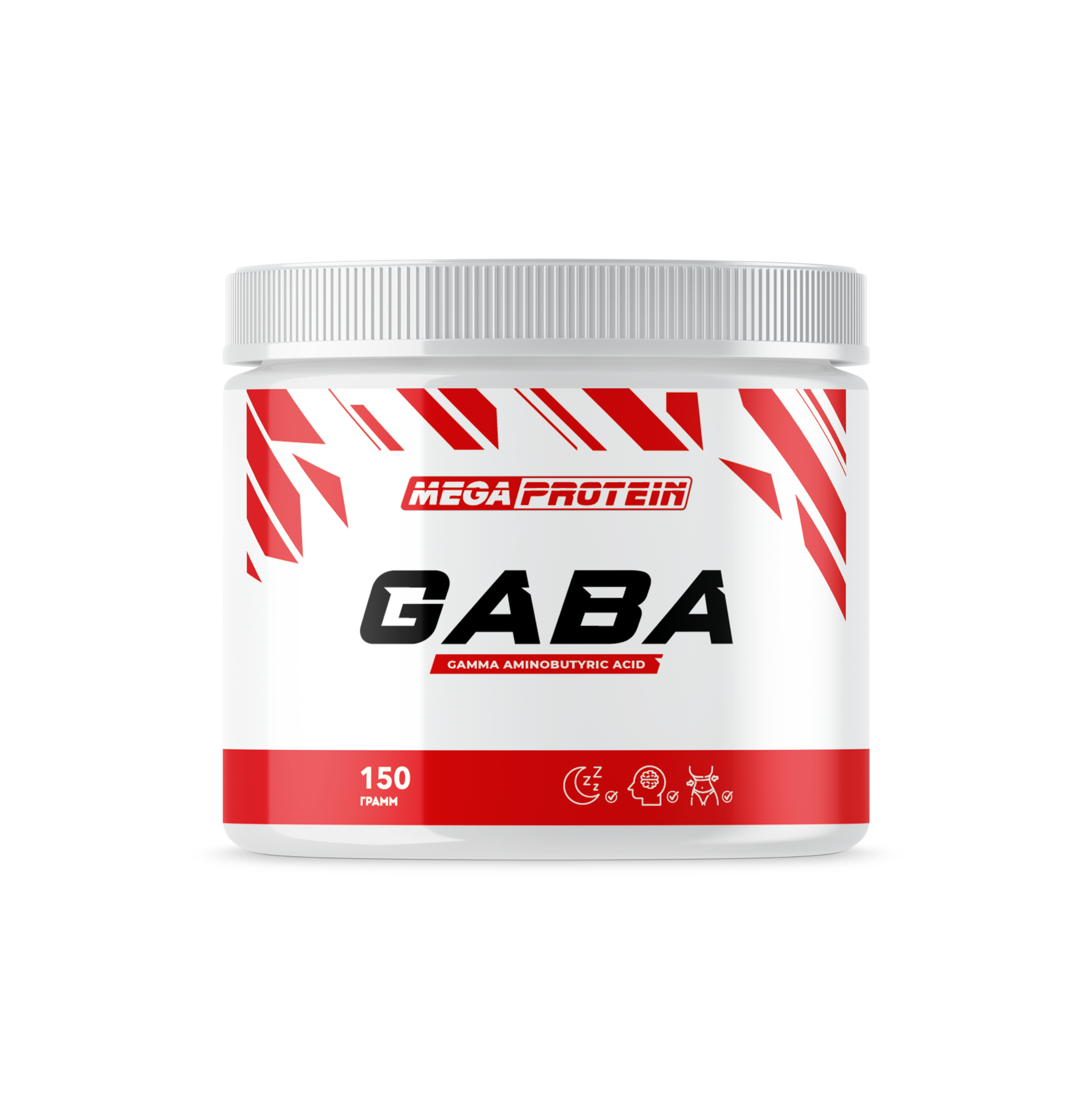 GABA (MegaProtein) – купить в интернет-магазине, цена, заказ online