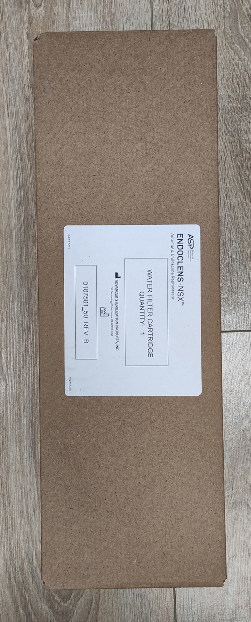 В ТРИО-Медикал Фильтр антимикробной очистки. Заказывайте на нашем сайте ...