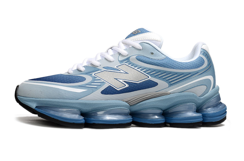 New Balance 2000 'Baby Blue' кроссовки купить цена со скидкой в ...
