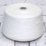 Кидмохер POOL FILATI / MILLI 950 белый молочный