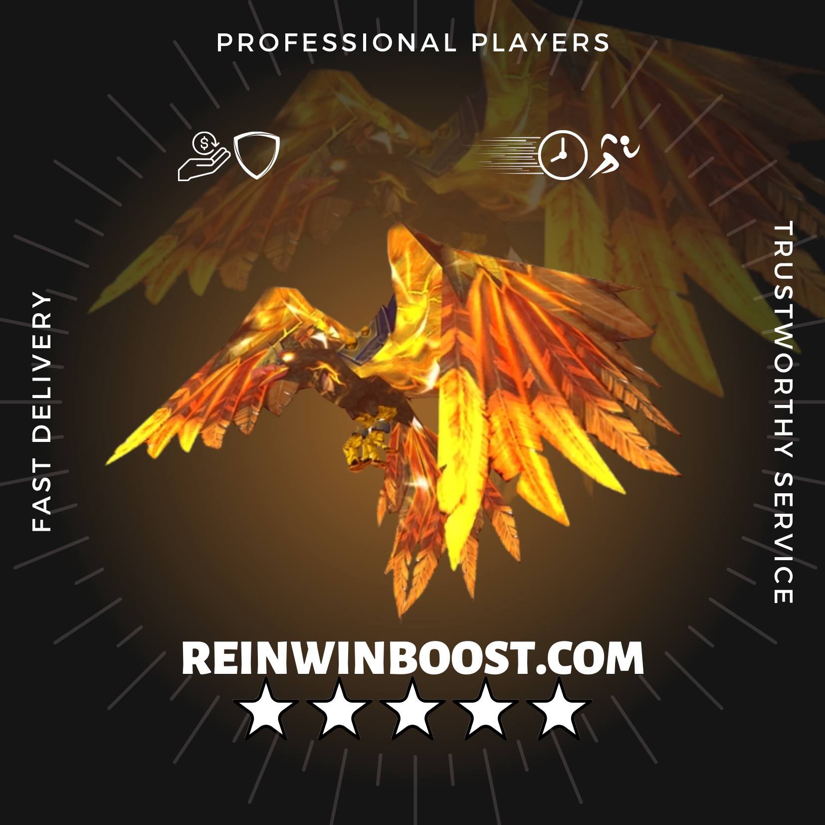 Buy Solar Spirehawk at low price - World of Warcraft: Dragonflight ...