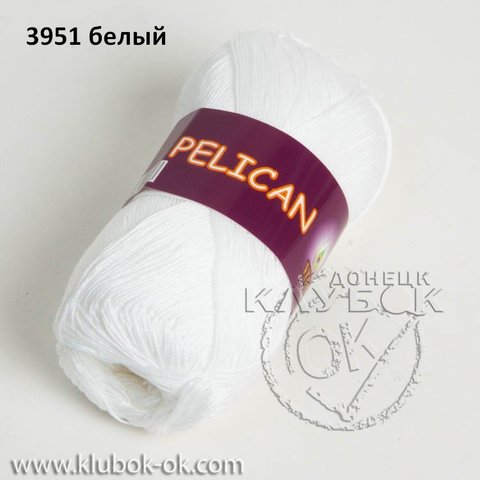 Pelican Vita - ДНР ЛНР - Интернет магазин пряжи