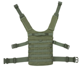 Пластина Tasmanian Tiger Trooper Back Plate Oliv