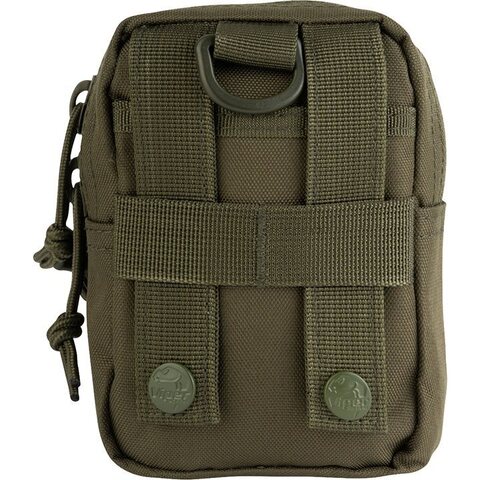 Подсумок Viper® V-pouch OLIV