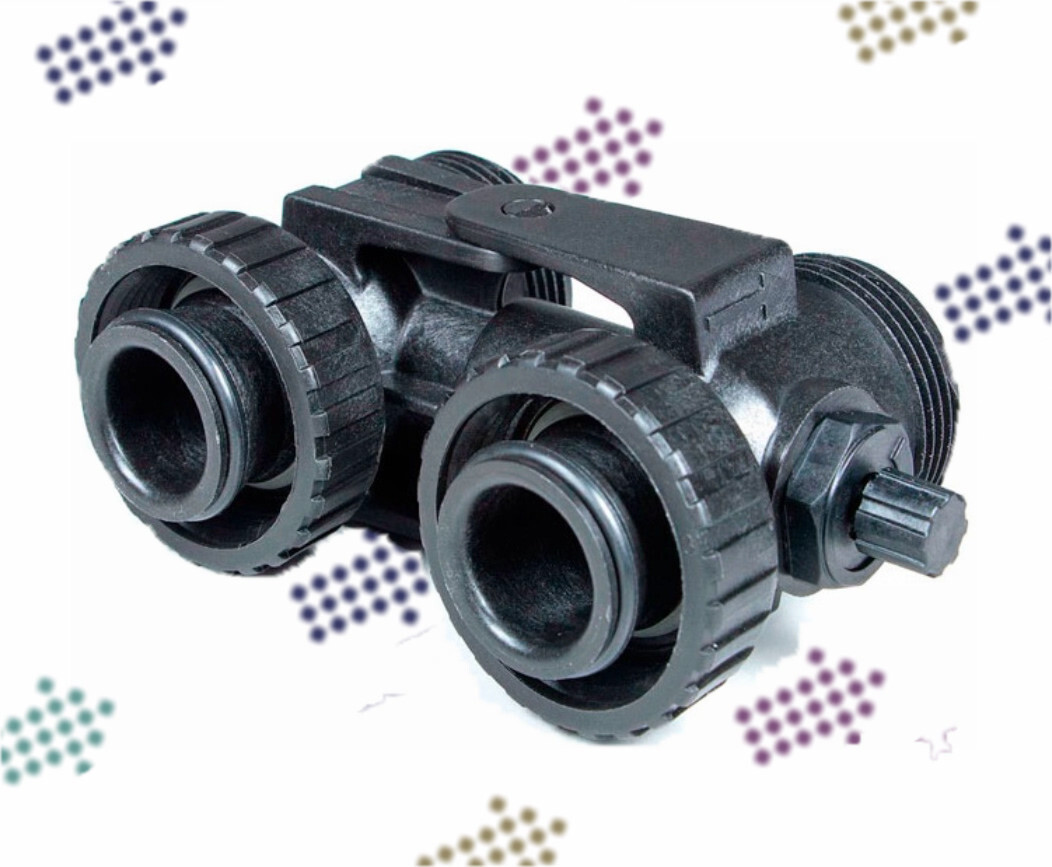 V4099 внешний клапан подмеса WS1 / WS1.25 – купить за 0 ₽ | Водоочистка ...