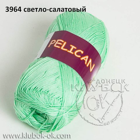 Pelican Vita - ДНР ЛНР - Интернет магазин пряжи