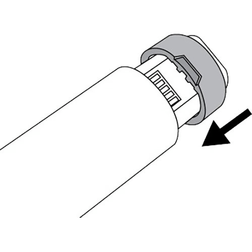 Купить Кольца на микрофон Shure 5 цветов Identification Rings - по ...