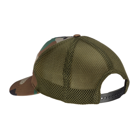 Бейсболка Carinthia Tactical Baseball Cap woodland