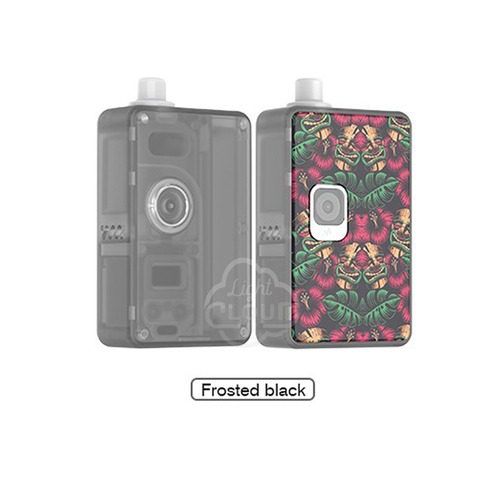 Набор Pulse AIO MINI by VandyVape (RBA) купить