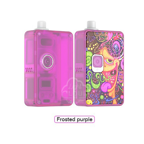 Набор Pulse AIO MINI by VandyVape (RBA) купить