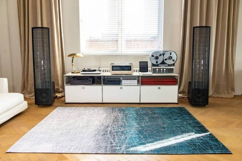 Купить бельгийские ковры в Москве с доставкой - интернет-магазин CosyRoom