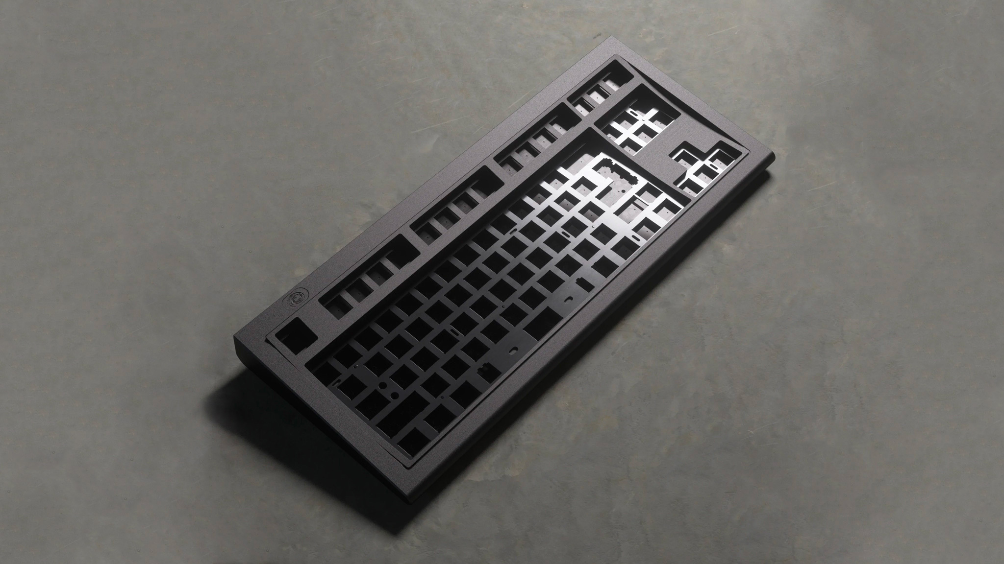 Vortex Model M SSK KIT TKL (Black) — купить на сайте профессиональных ...