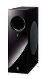 Сабвуфер Yamaha NS-SW210 купить по лучшей цене в Томске | Салон аудио и ...