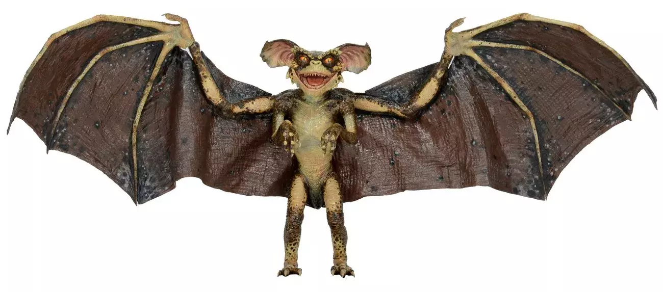 Gremlins 2 figures store