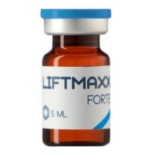 LiftMaxx Forte Leistern | Лосьон подтягивающий | Купить в Москве с доставкой по России и миру ...