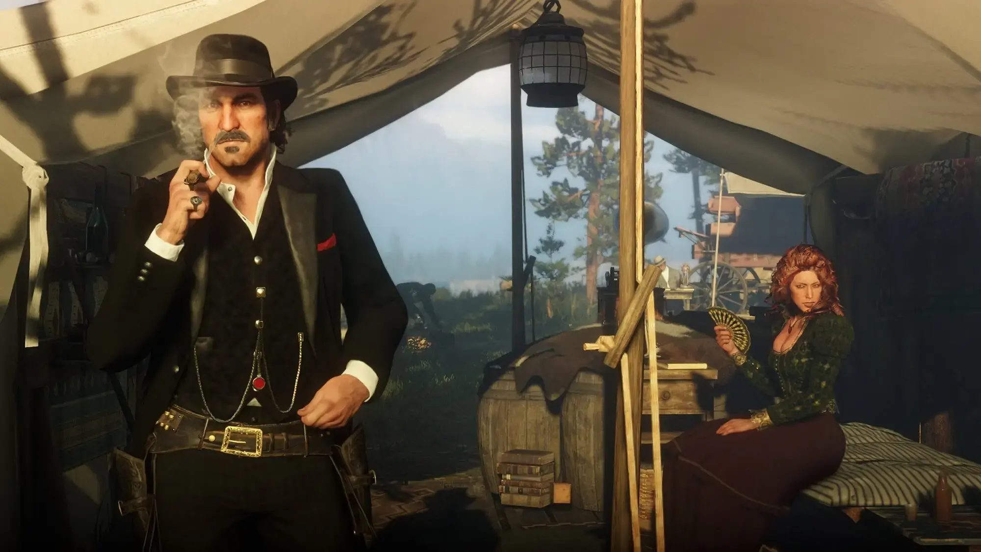 Red Dead Redemption 2 PS4 28oi.ru