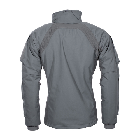 Куртка зимняя UF Pro Winter Jacket Delta AcE Plus Gen. 3 steel grey