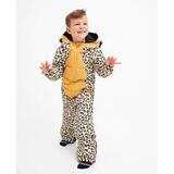 Купить комбинезон WeeDo Leopard | Kidmakes