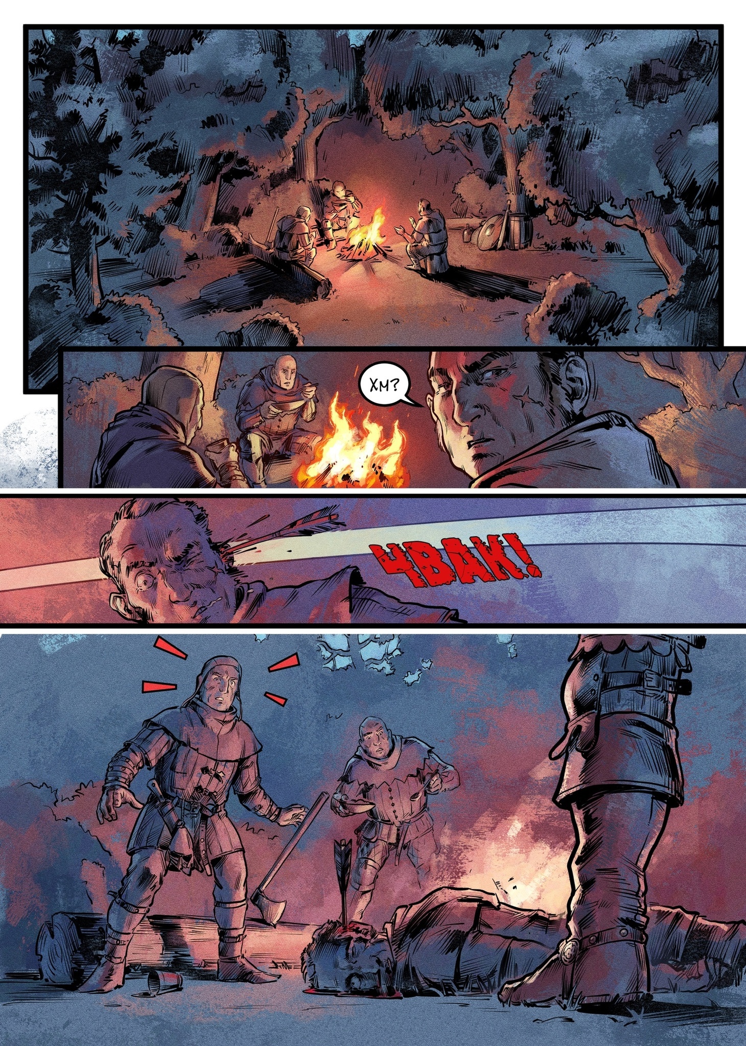 «RUS BD. Избранное. Фэнтези (лимитированное издание)» за 1 350 ₽ – купить за 1 350 ₽ в интернет ...