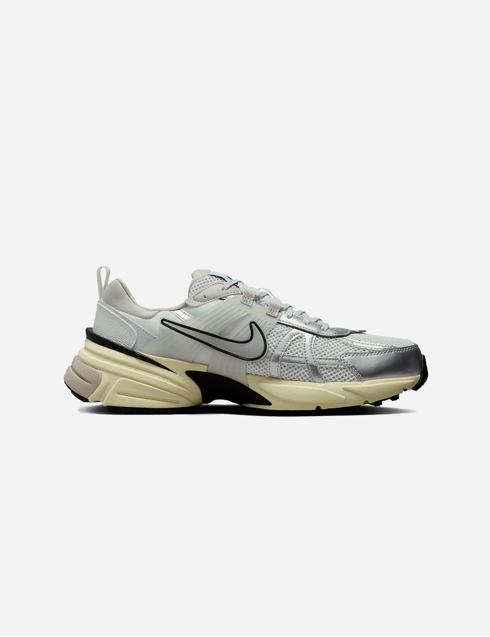 Nike Y2K Run Metallic Silver по самой выгодной цене