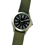 Часы ROTHCO Watch MILITARY QUARTZ